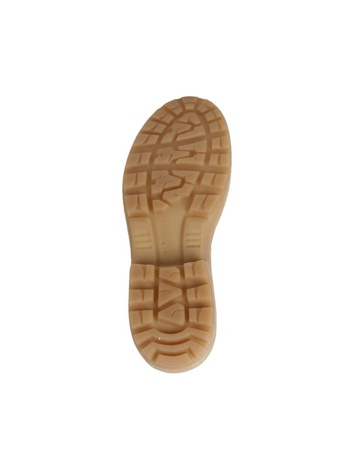 Bota de senderismo Discovery Expedition para mujer 4