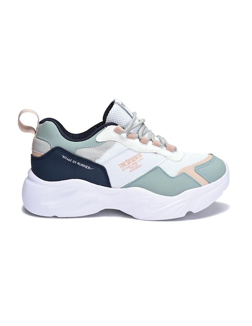 Tenis 360 Footwear Nebula de mujer | Liverpool.com.mx