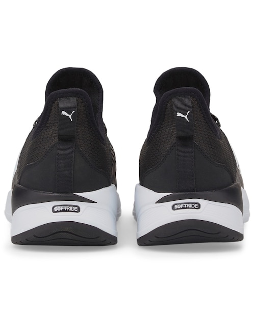 Tenis Puma Softride Premier Slip-On de hombre para correr 2