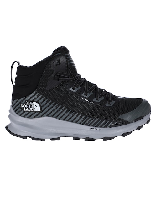 Bota de montañismo The North Face para hombre | Liverpool.com.mx