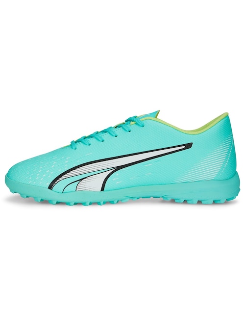 Tenis Puma Ultra Play Tt de hombre para fútbol 1