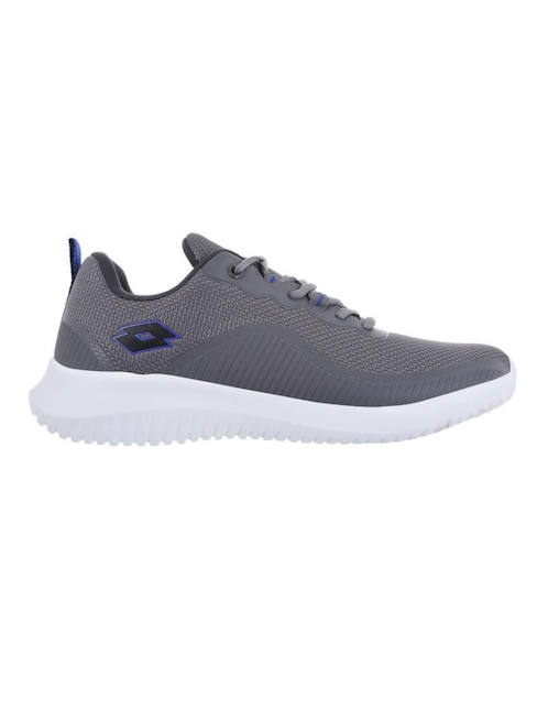 Tenis Lotto Haim De Hombre Para Entrenamiento 1