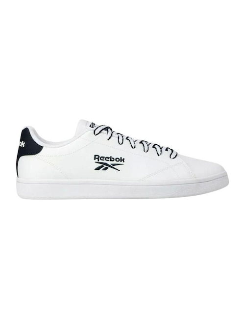Tenis Reebok Royal Complete Blanco unisex 1