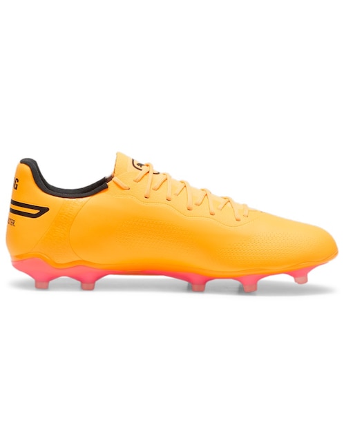 Tenis Puma KING PRO FGAG unisex para fútbol 1