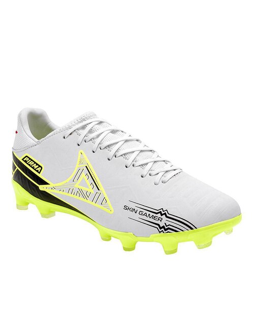 Tenis Pirma Supreme Skin Gamer de hombre para fútbol 1