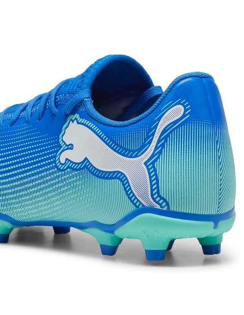 Tenis Puma future 7 Play Fgag de hombre para fútbol 2