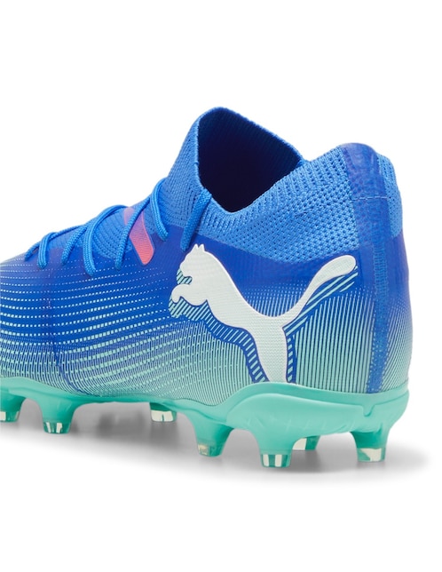 Tenis Puma Future 7 Match fgag de hombre para fútbol 2