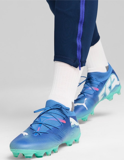 Tenis Puma Future 7 Match fgag de hombre para fútbol 3