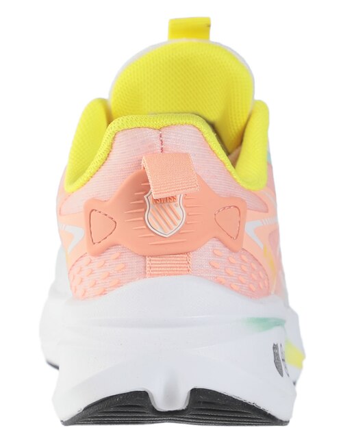 Tenis para entrenamiento Perry Ellis Martinus para mujer 3