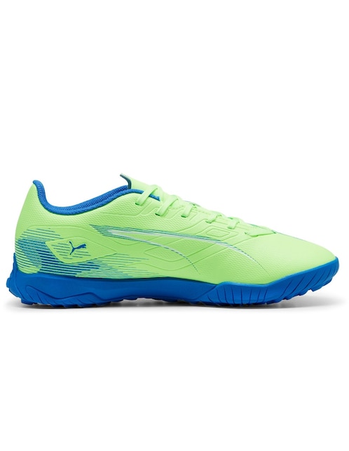 Tenis para fútbol Puma para hombre 1