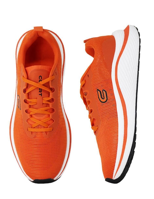 Tenis Court Oficial Astro Running unisex para correr 2