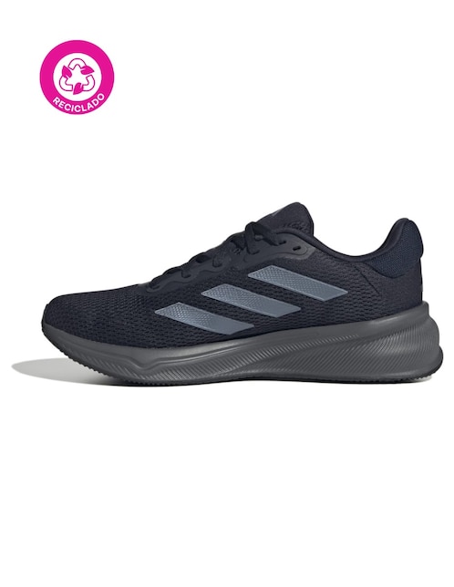 Tenis Response para correr Adidas de hombre 4