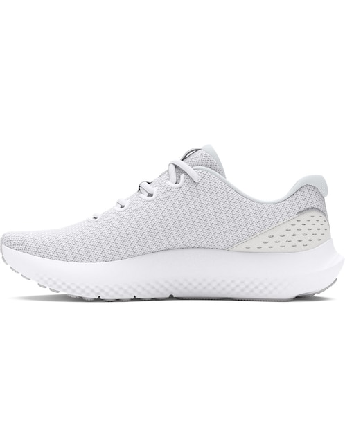 Tenis para correr Under Armour W Charged Surge 4 para mujer 2