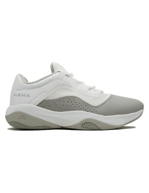 Tenis Pirma Slam 2017 de hombre para básquetbol 1