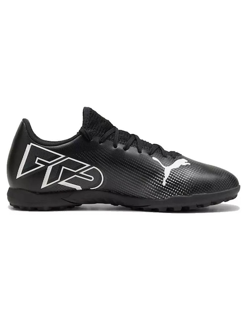 Tenis para fútbol Puma para hombre 1