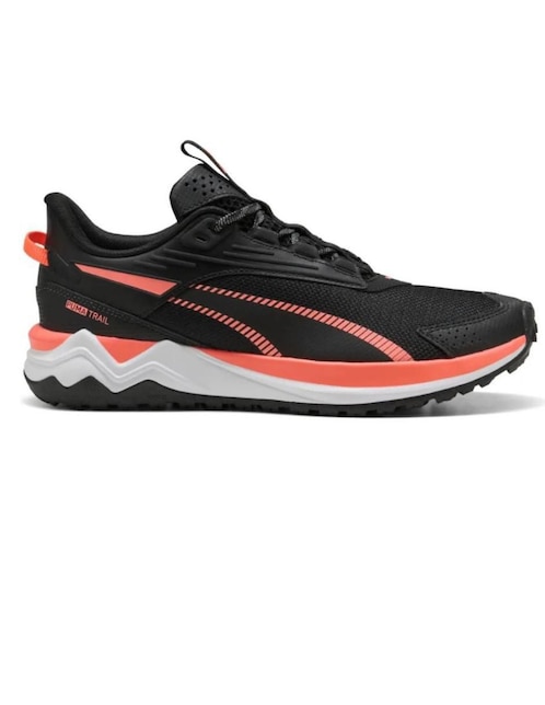 Tenis Puma Extend Lite Trail de hombre de correr 1