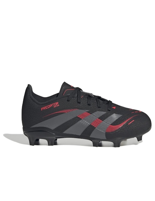 Tenis Adidas Predator unisex para fútbol 1