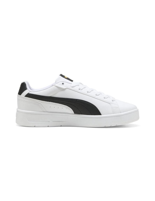 Tenis Puma Court Clasico unisex 1