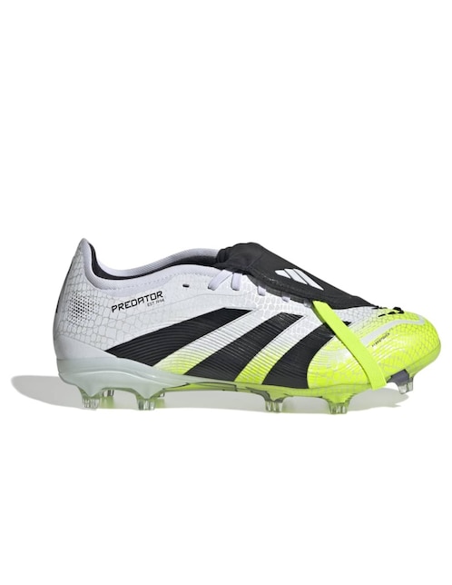 Tenis Predator para fútbol Adidas de hombre 1