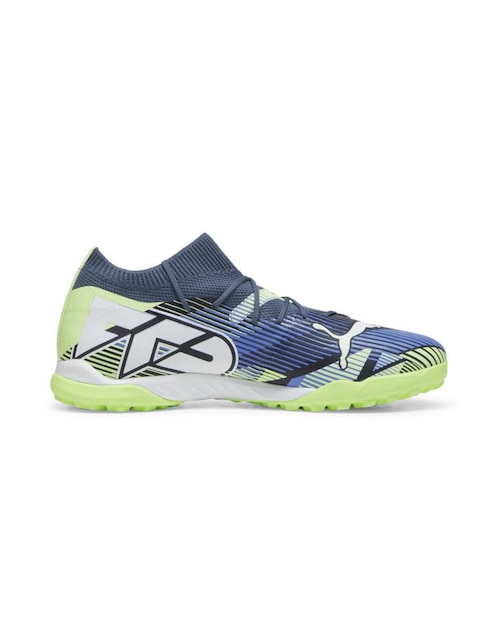 Tenis Puma Ultra Play de hombre para Fútbol 1