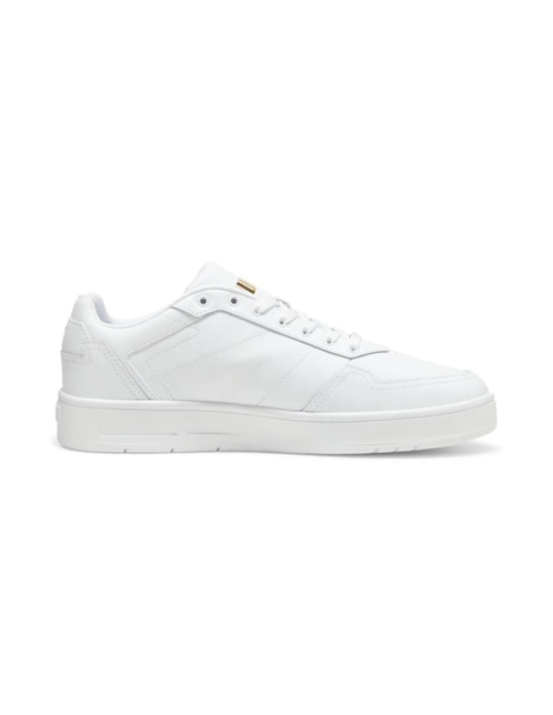 Tenis Puma Court Classic Lux unisex 1