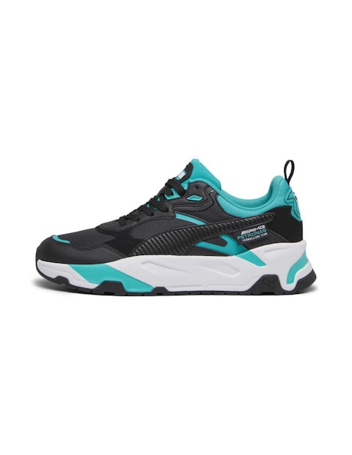 Tenis Puma Motorsport Trinity Mercedes-Amg Petronas de hombre para ...