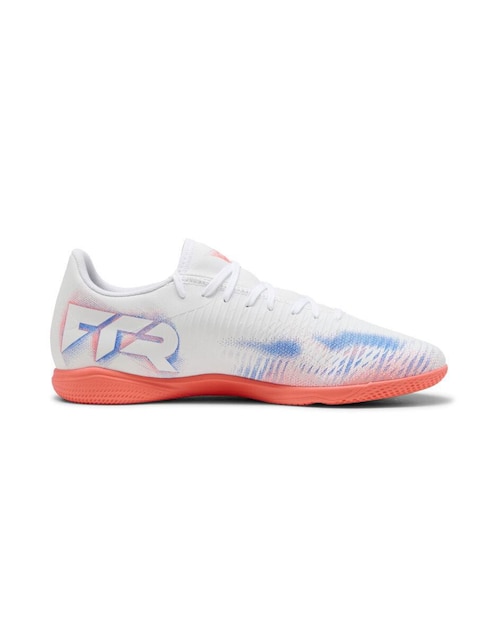 Tenis Puma Ultra 8 Play It de hombre para fútbol 1