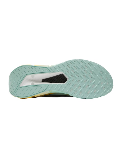 Tenis Floatzig para correr Reebok unisex 4