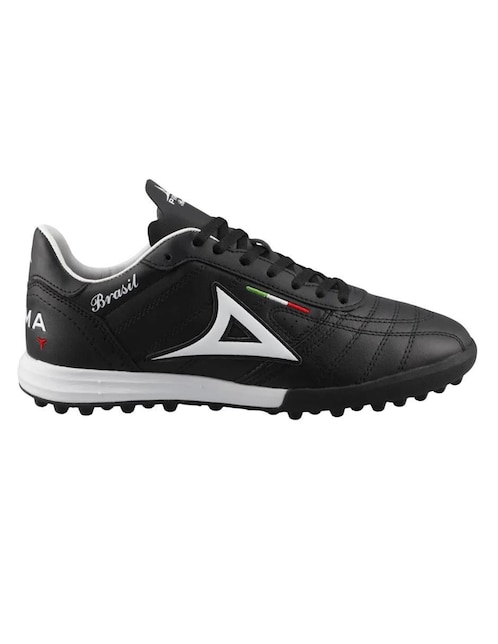 Tenis 503 para fútbol Pirma unisex 1