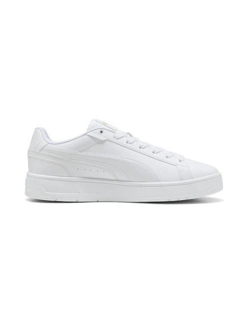 Tenis casual Puma Court Classico unisex 1