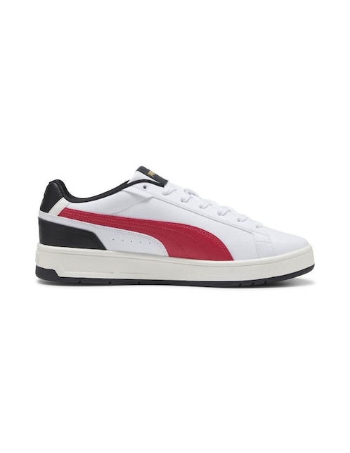 Tenis Puma Court Classico unisex 1