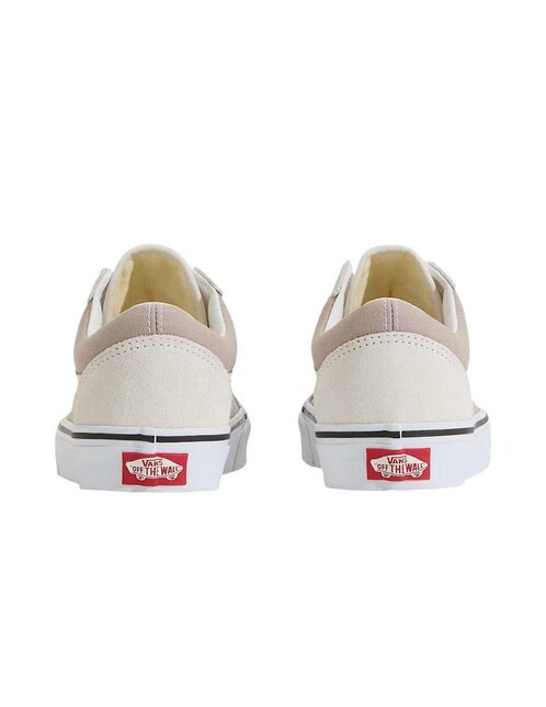 Tenis Vans Old Skool unisex 2
