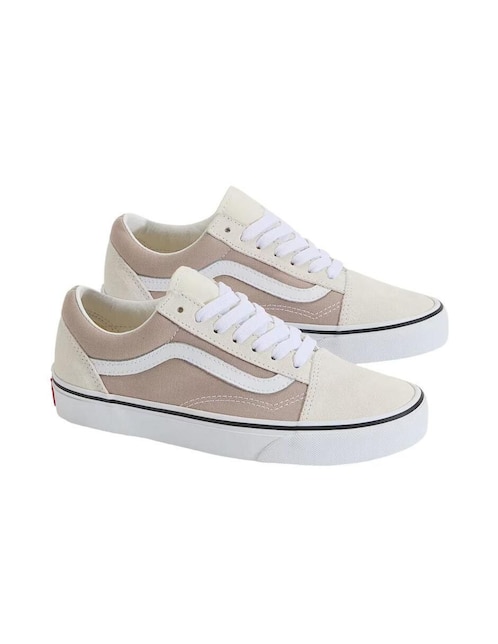 Tenis Vans Old Skool unisex 4
