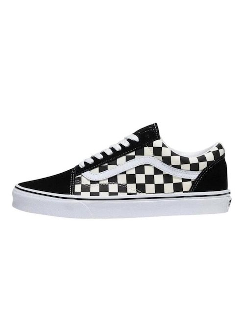 Tenis Vans Old Skool de hombre 1