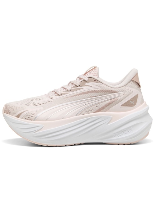 Tenis Maxima Pro Wns para correr Puma de mujer 1