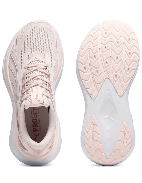 Tenis Maxima Pro Wns para correr Puma de mujer 4