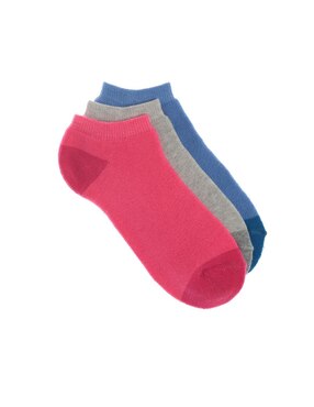 Calceta X-10 para dama