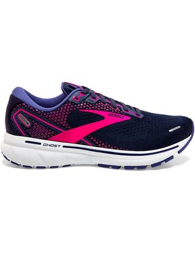 Tenis Brooks Ghost 14 de mujer para elite running