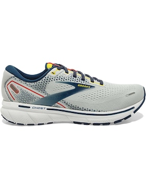 Tenis Brooks Ghost 14 de hombre para correr