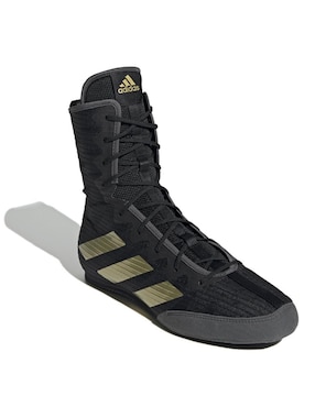 Tenis Adidas de adulto unisex para box