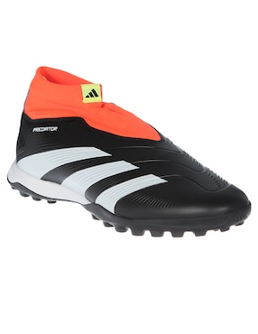 Tenis ADIDAS Predator League Ll Tf unisex para fútbol