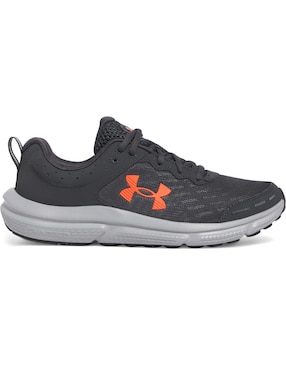 Tenis Charged Assert 10 para correr Under Armour de hombre