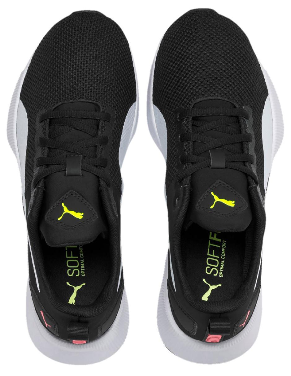 Venta > tenis puma flyer runner hombre > en stock