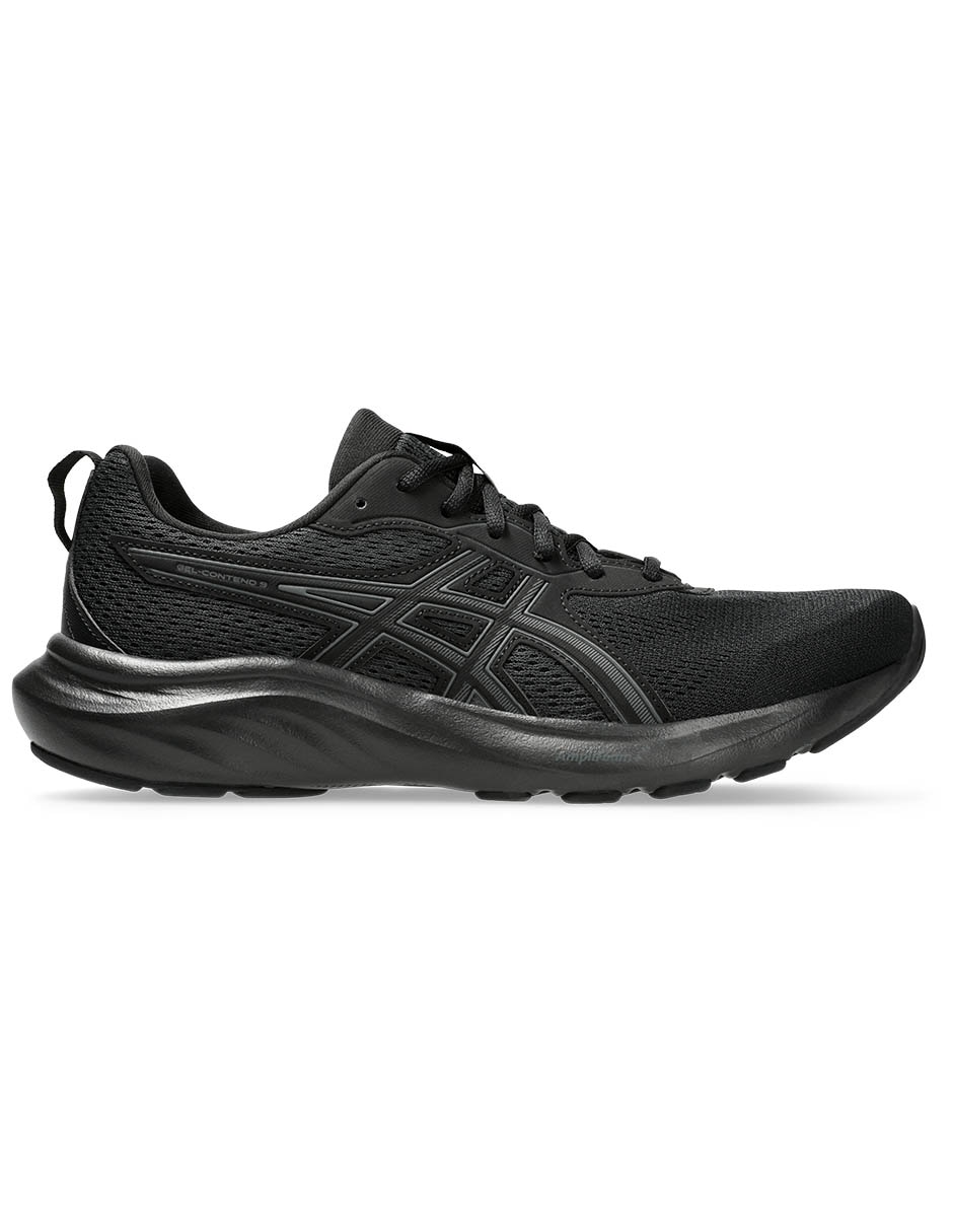 Tenis Gel-Contend 9 para correr Asics de hombre