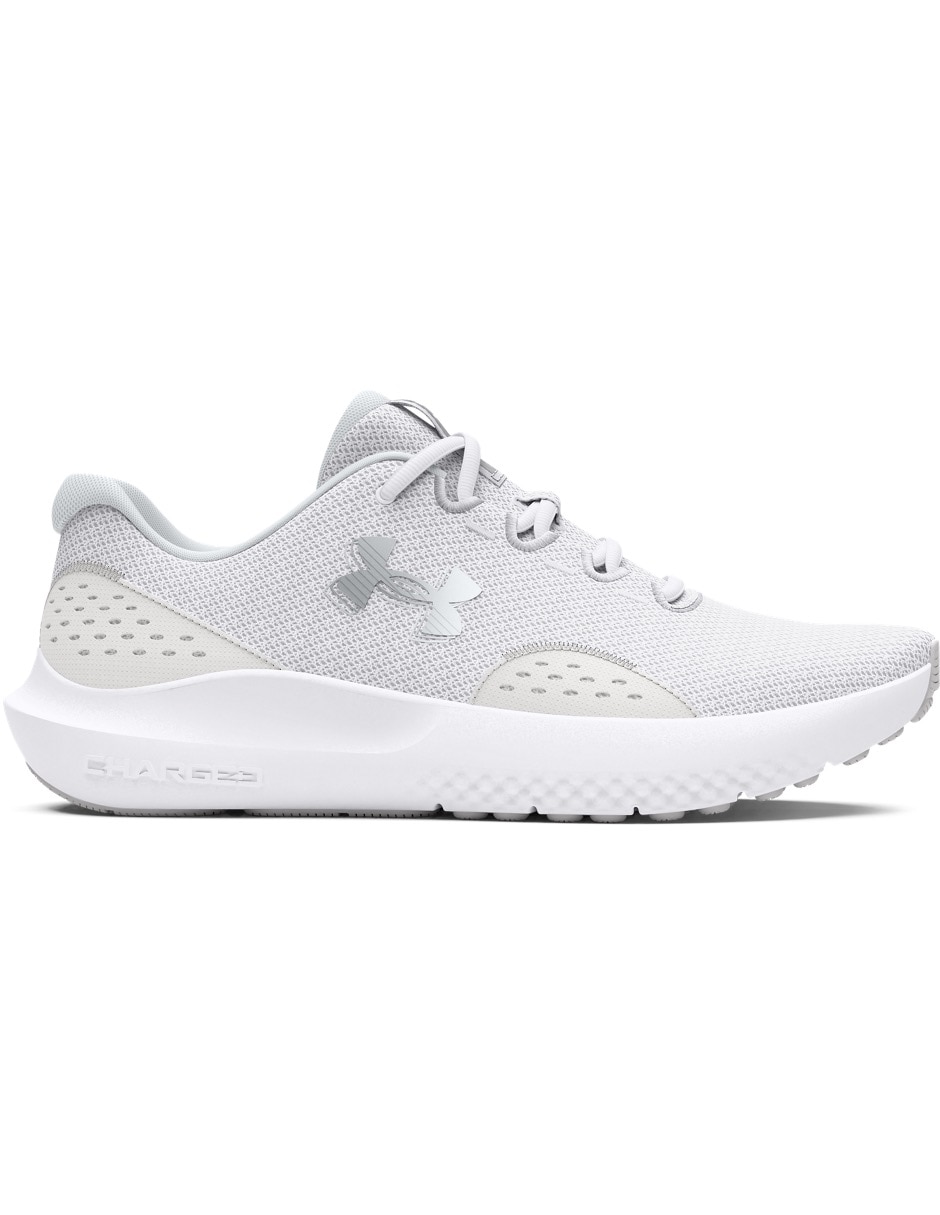 Tenis para correr Under Armour W Charged Surge 4 para mujer