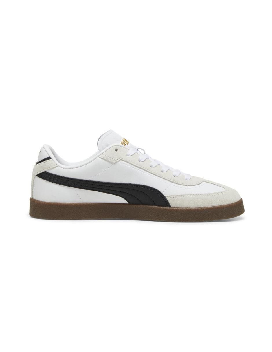 Tenis Puma Era Club Ii de hombre