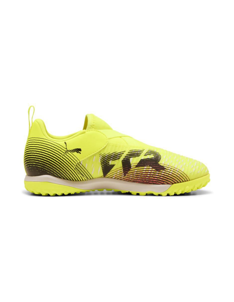 Tenis Puma Future 8 Match Ll unisex para fútbol