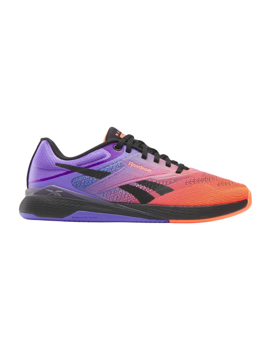 Tenis para entrenamiento Reebok NANO de mujer